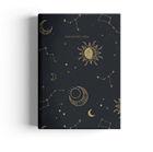 Burble - Starry Night Journal