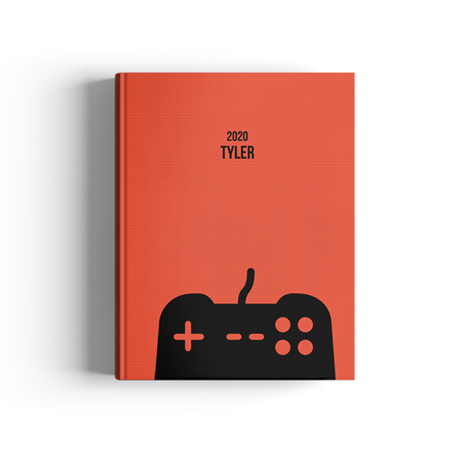 Burble - A5 Journals